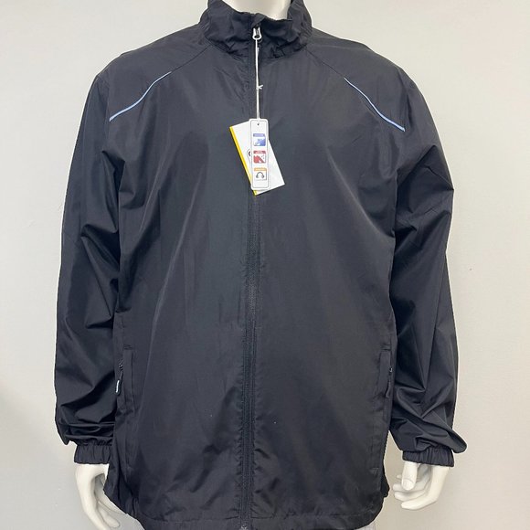 Core365 | Jackets & Coats | Core365 Mens Techno Lite Motivate Unlined ...